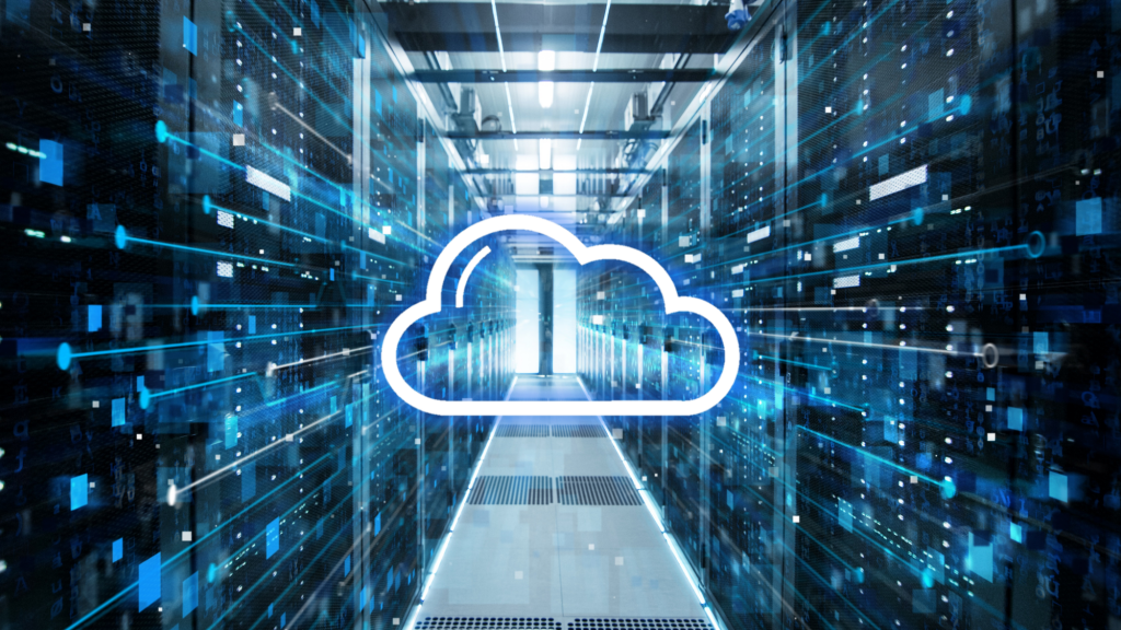 InovTI e ODATA: conectando infraestruturas digitais - ODATA Colocation