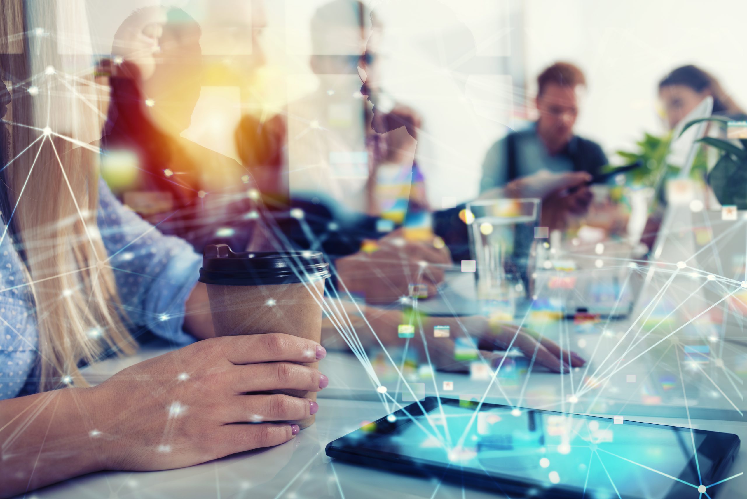 Gartner aponta três tendências que impactarão o futuro do trabalho