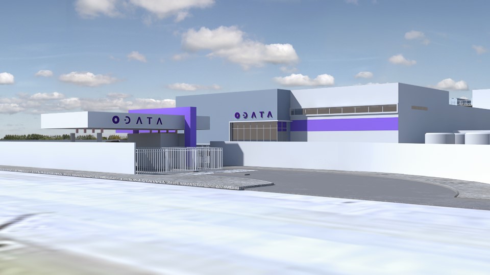 México: novo Data Center apoia expansão de empresas brasileiras