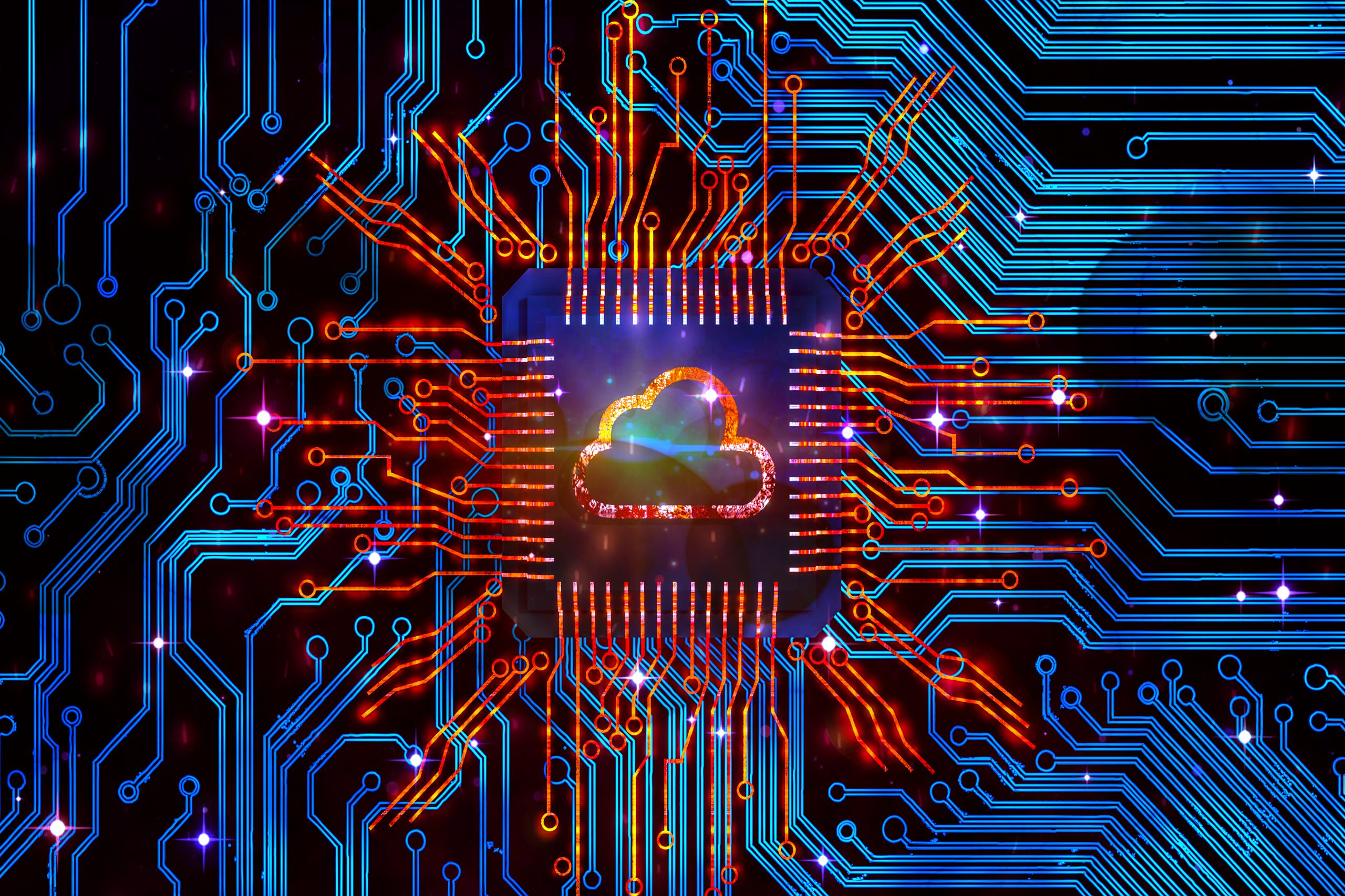 Edge Computing: how colocation maximizes performance