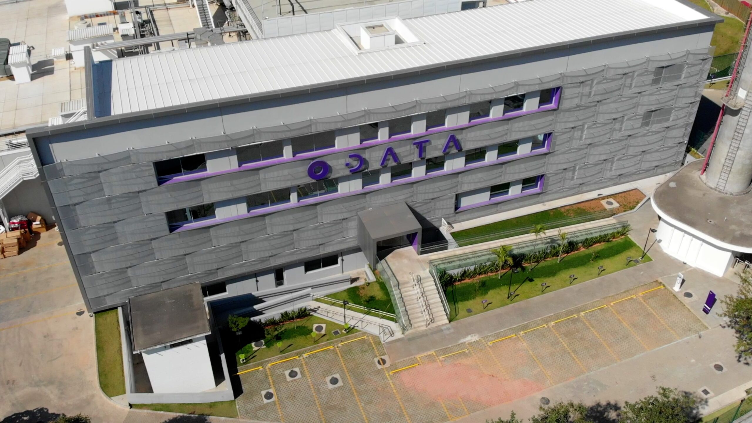 ODATA chega ao México e vai construir o maior Data Center do País ...