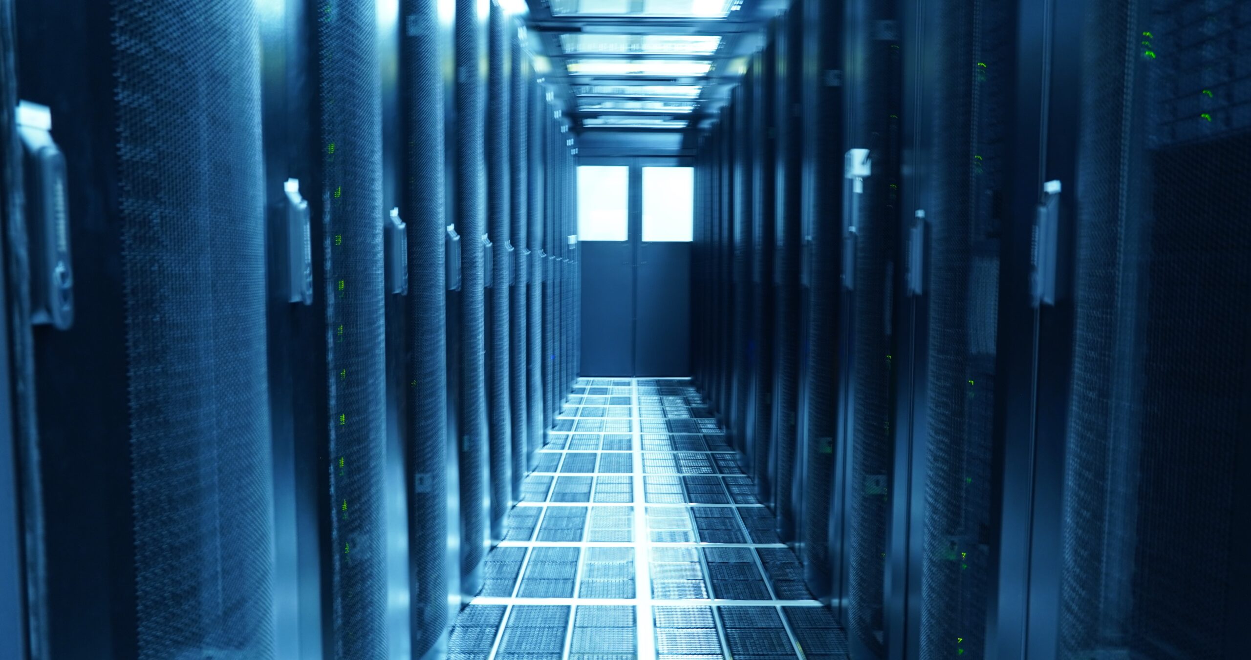 Colocation: aprenda cómo apoya el crecimiento empresarial