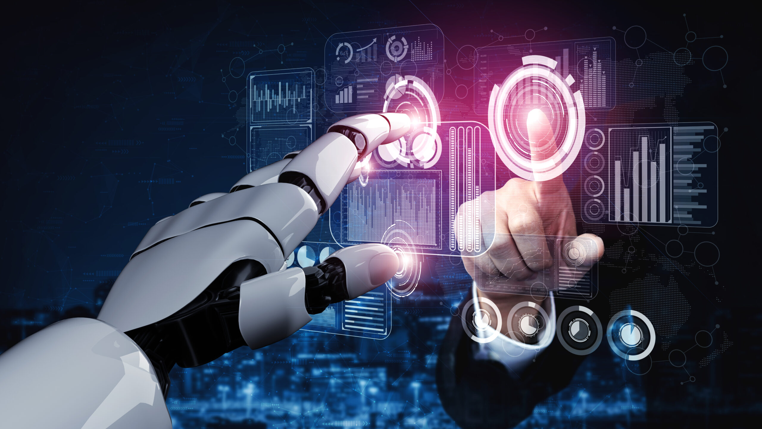 Inteligencia Artificial y Data Centers neutrales