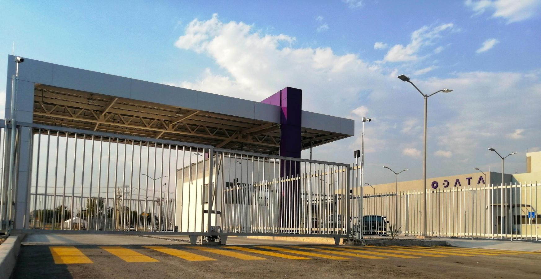 ODATA inaugura el primer Data Center Hyperscale de México - ODATA ...