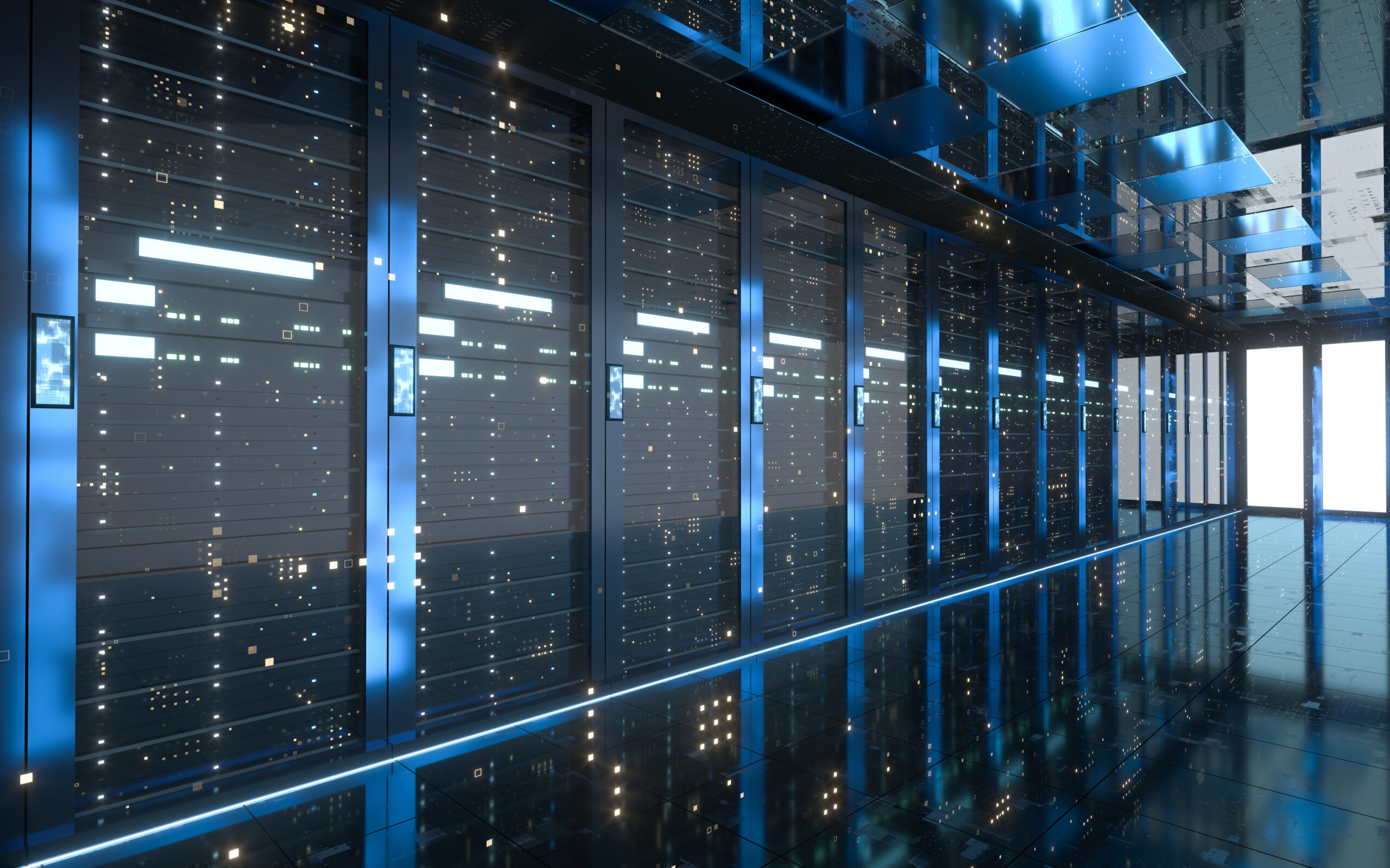 Data centers Built-to-suit: entenda as vantagens do modelo