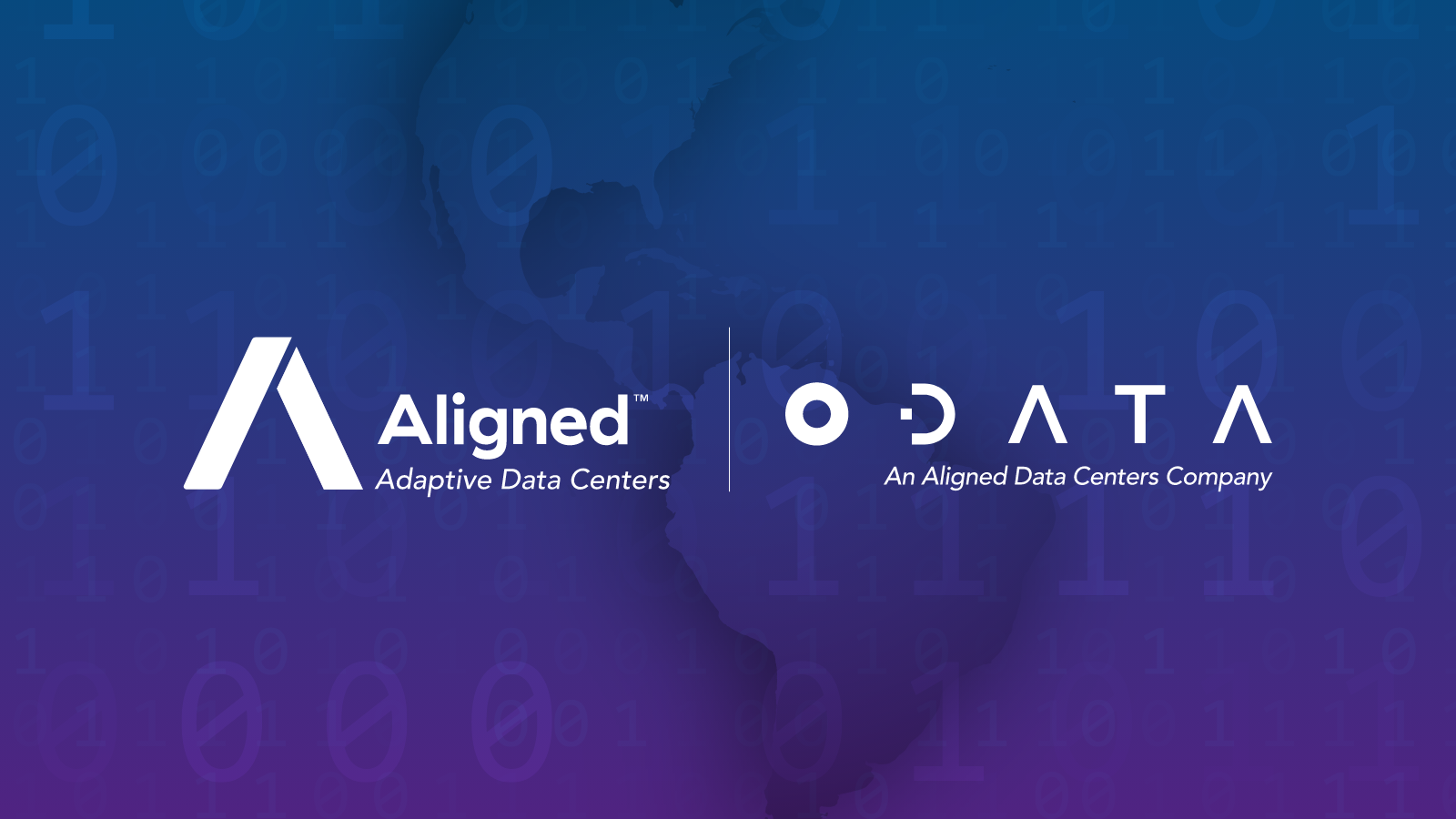 Aligned Data Centers completa la adquisición de ODATA - ODATA Colocation