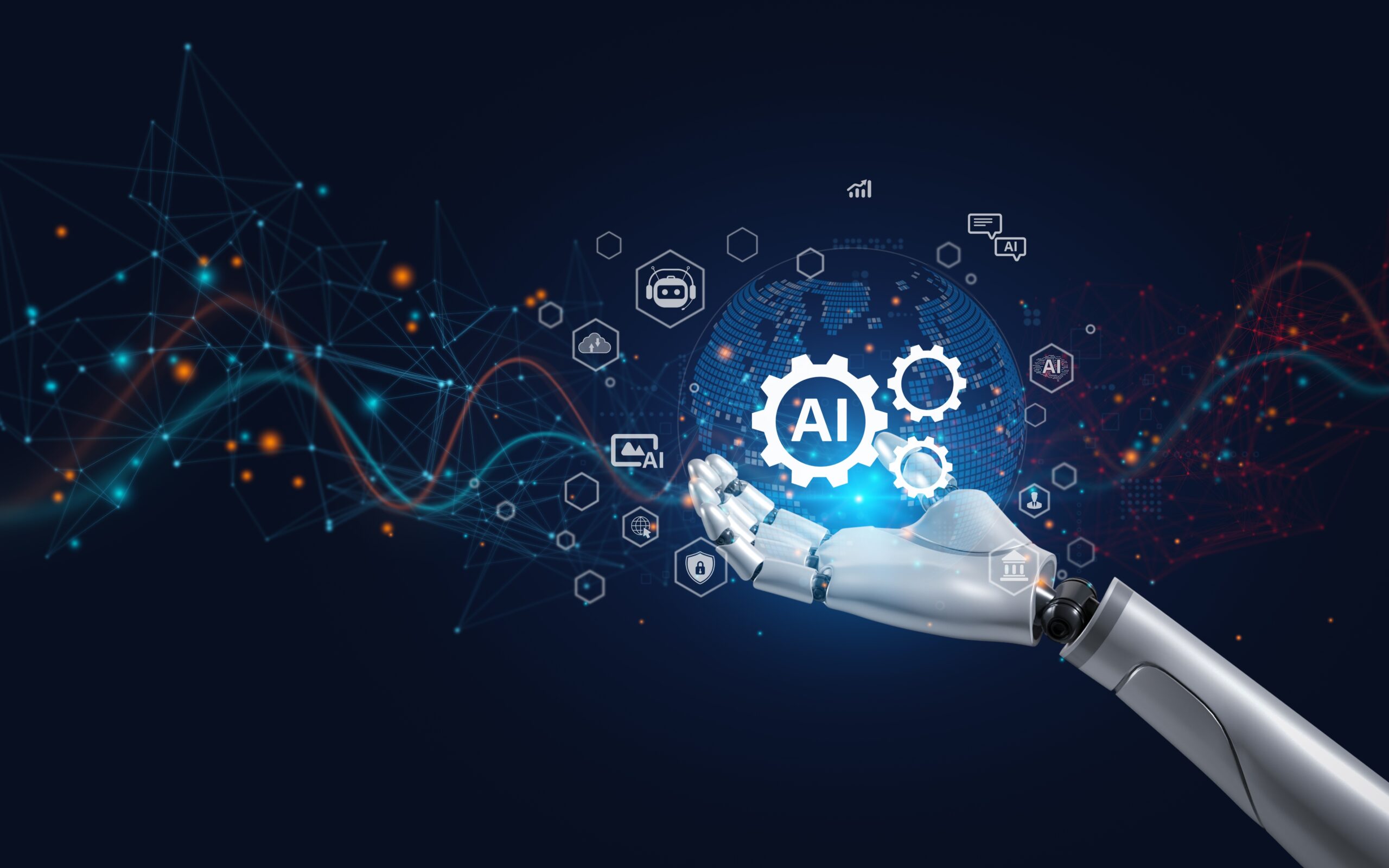 Inteligência artificial generativa: como modernizar o Data Center