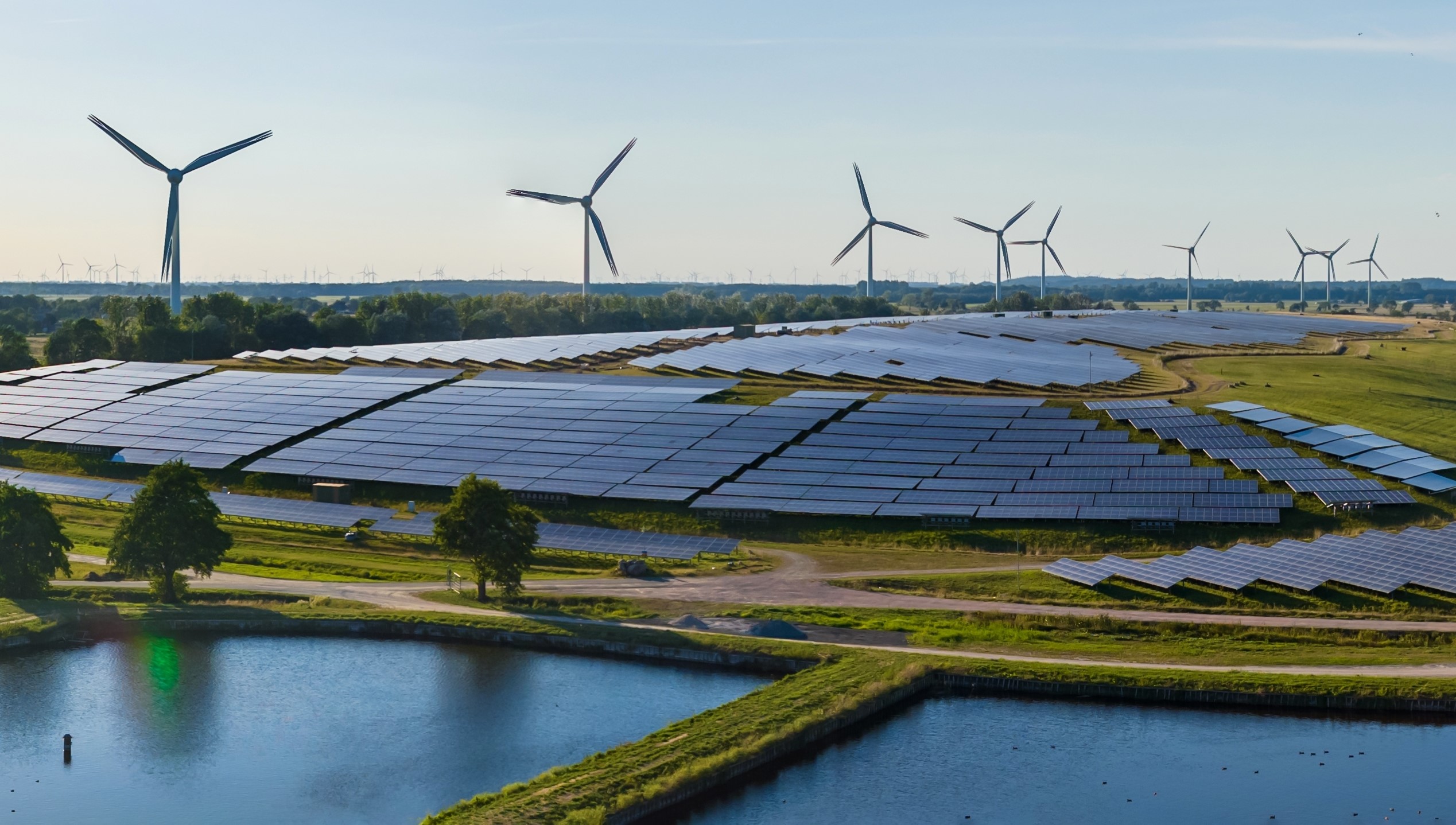 Sustainability and energy self-production in Data Centers