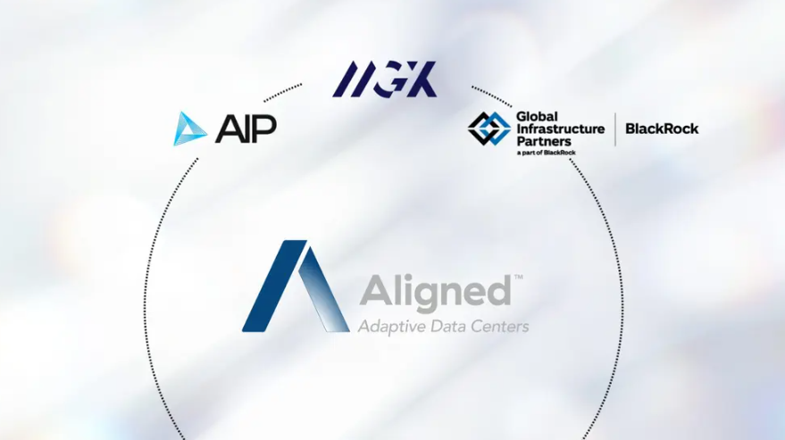AI Infrastructure Partnership (AIP), MGX y Global Infrastructure ...